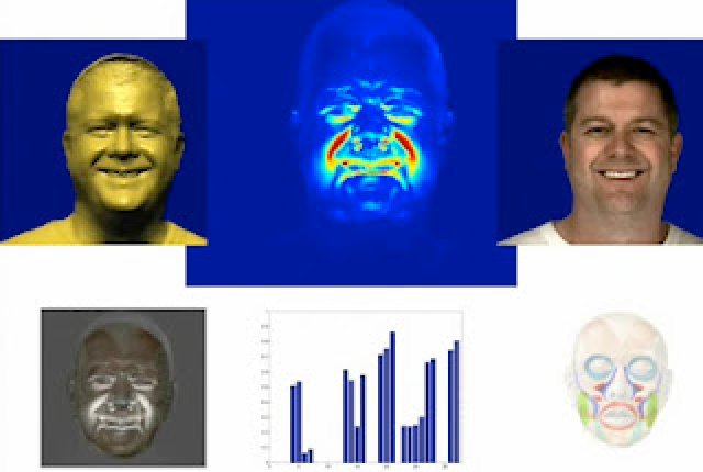 Rainha Maria - Behaviometrics Analysis System - Conheça a nova ...